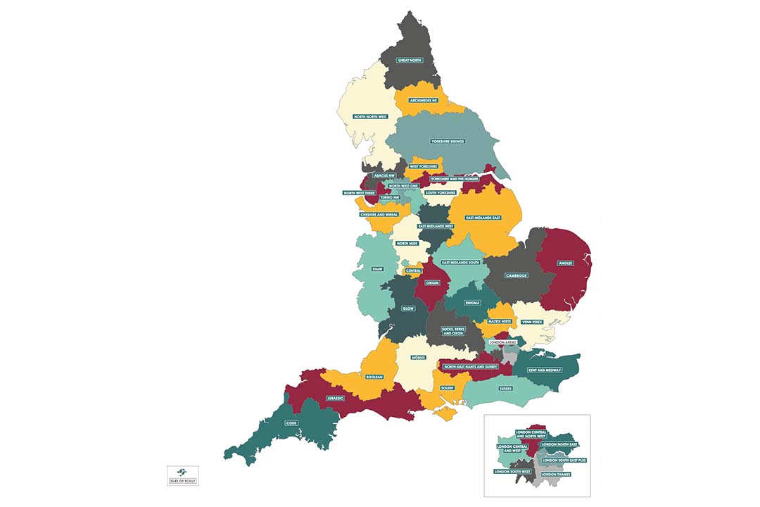 About Maths Hubs | NCETM