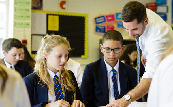 Secondary Teaching for Mastery – Development | NCETM Secondary Teaching for Mastery – Development | NCETM